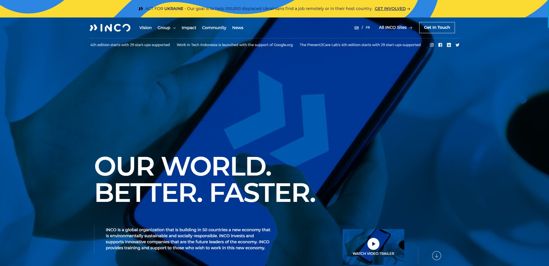 Top 10 Accelerators in Paris in 2024 | Startup Investors