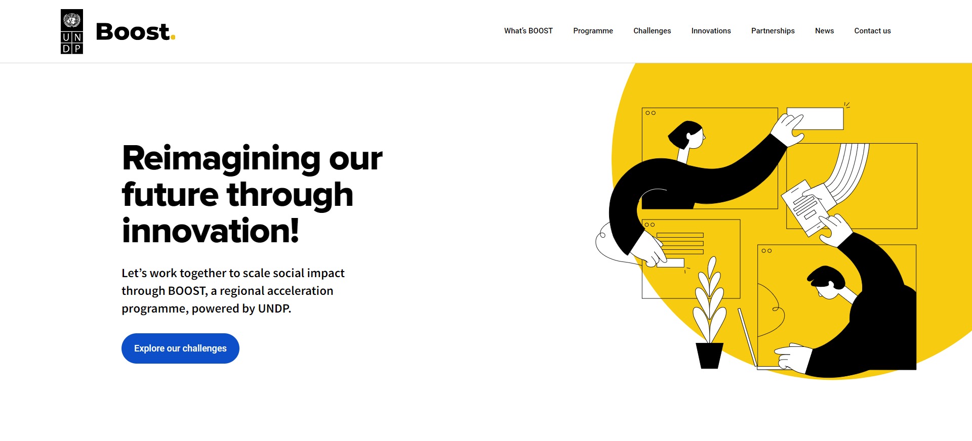 Top 10 Accelerators in Paris | Startup Investors