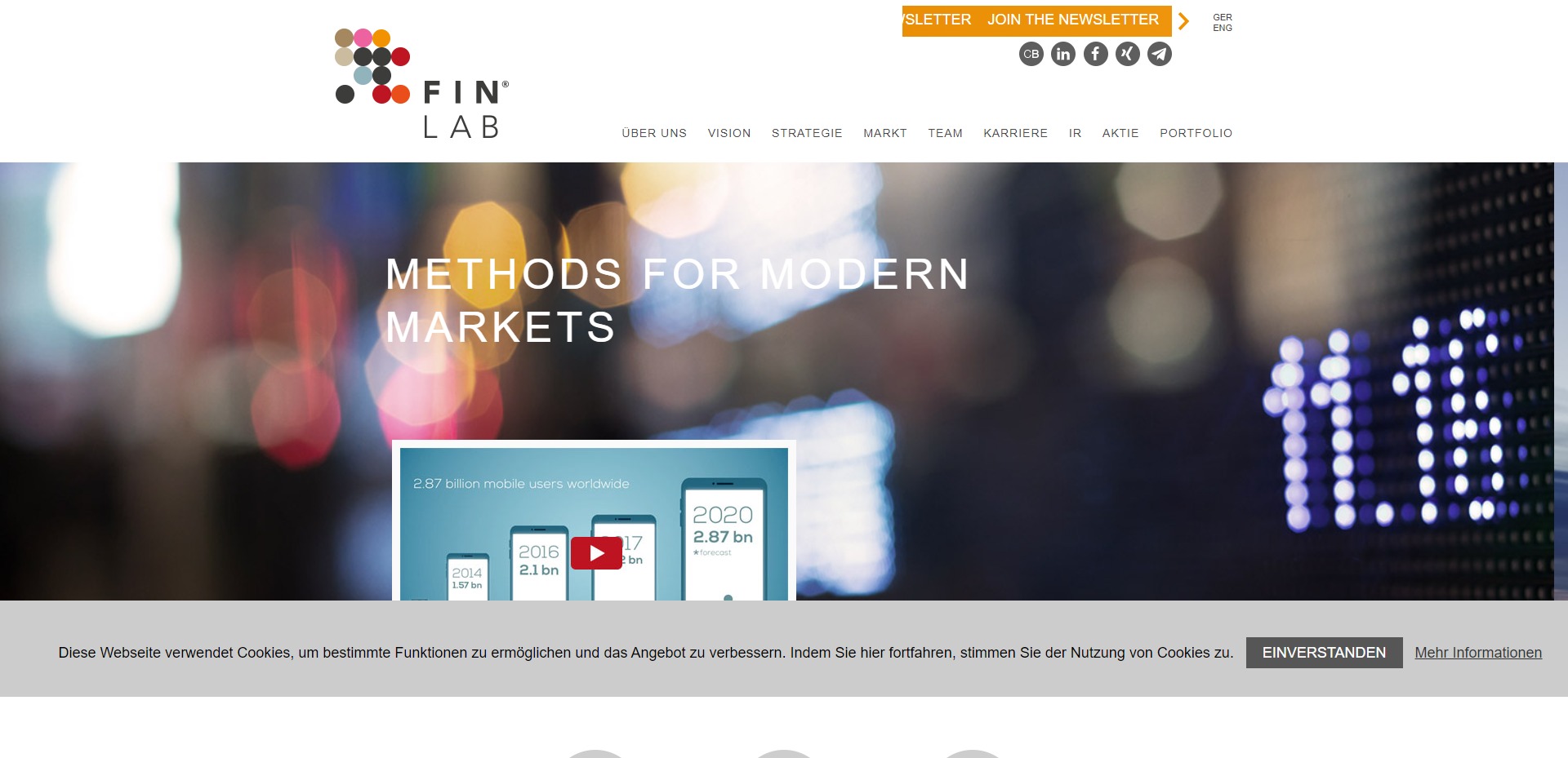 Top 10 Accelerators in Germany | Startup Investors