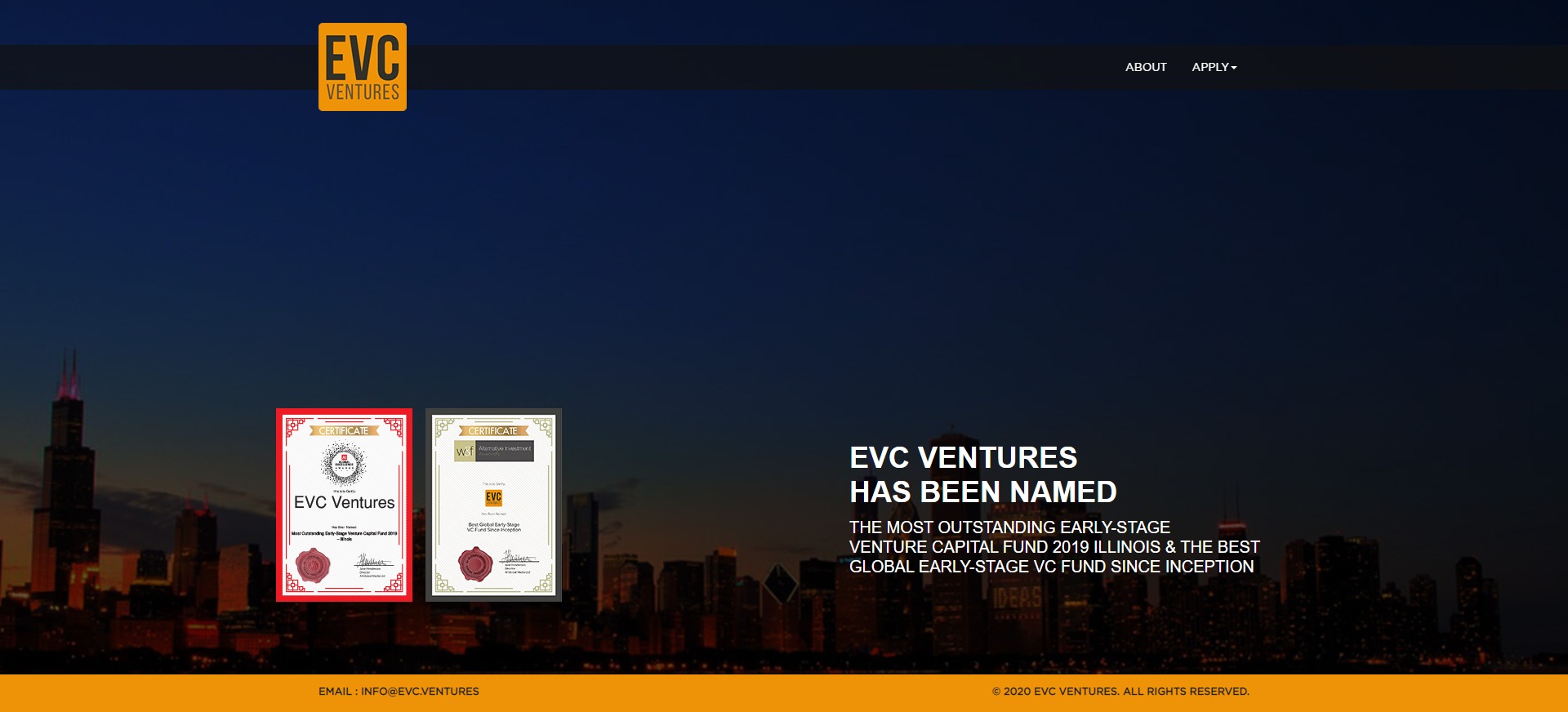 Top 10 Accelerators in Chicago | Startup Investors