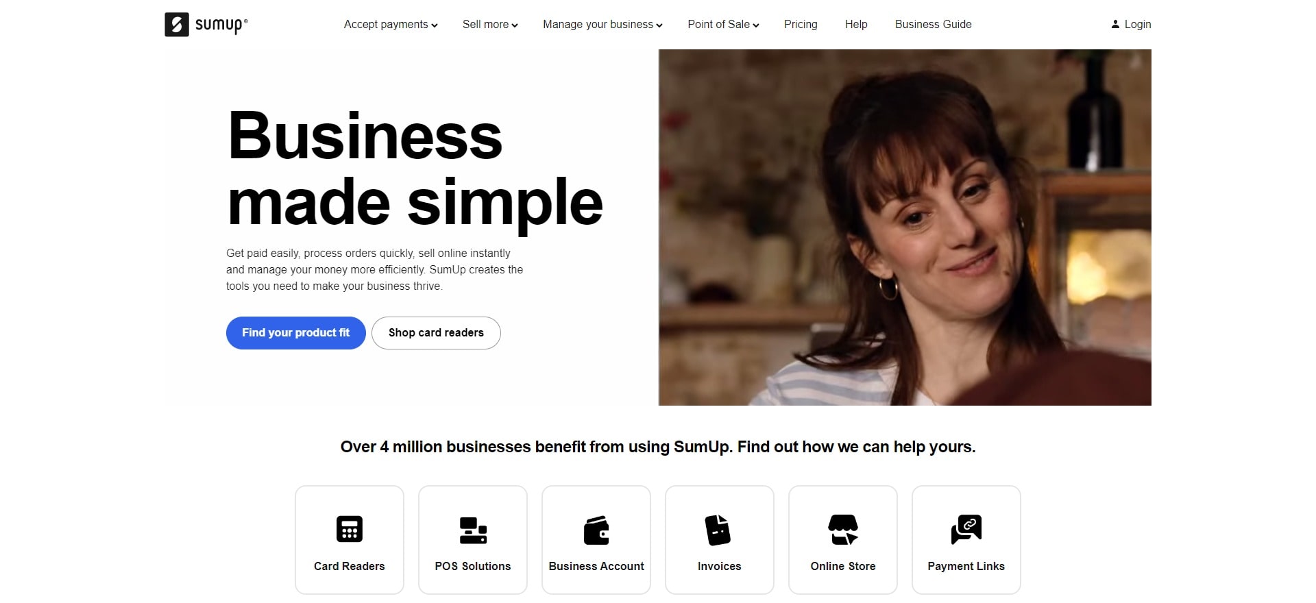 Top 10 Startups in London