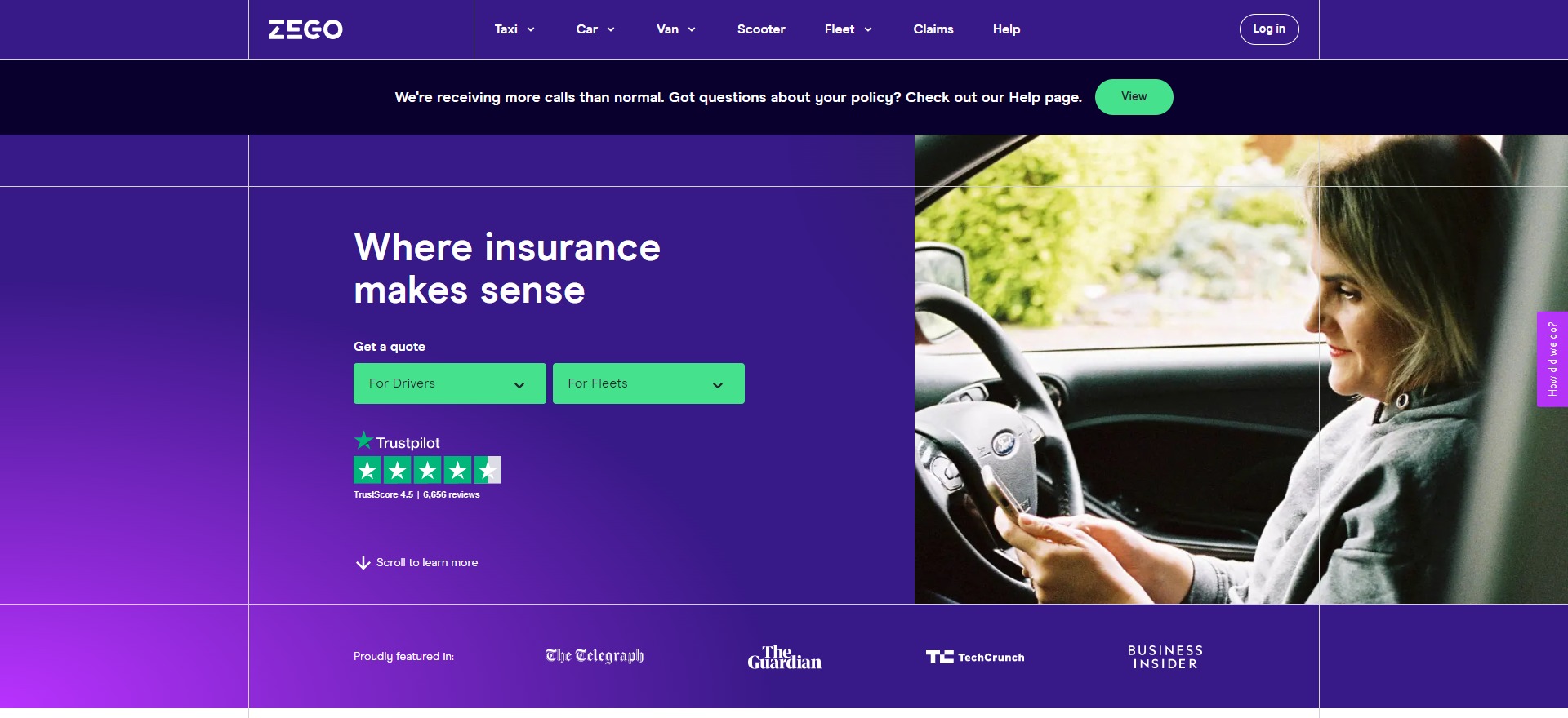 Top 10 Startups in London