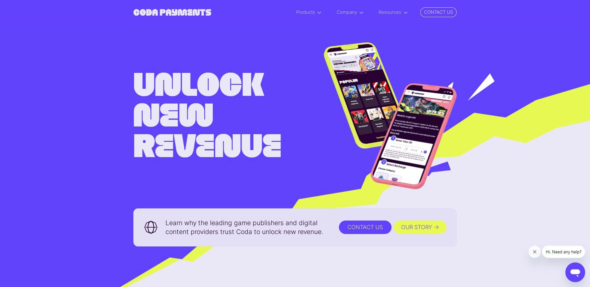 Top 9 Startups in Singapore