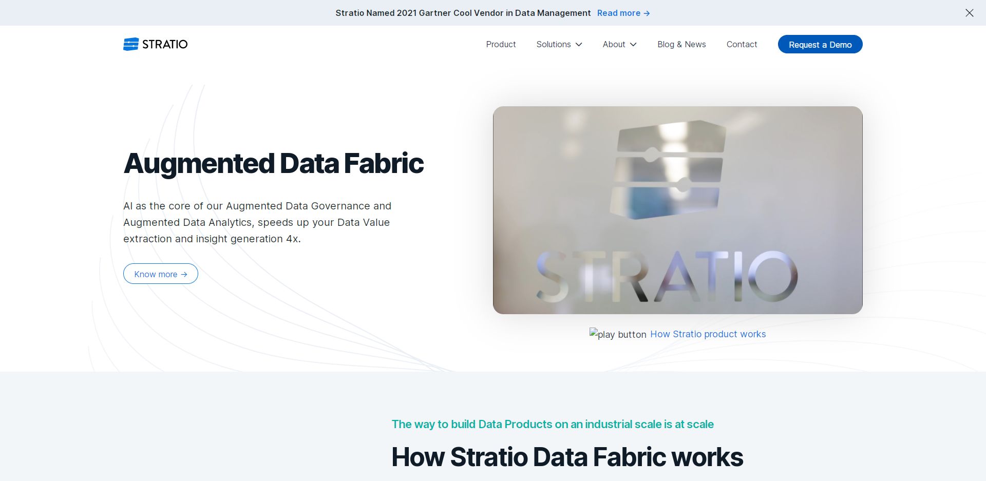 Top 10 Startups in Madrid