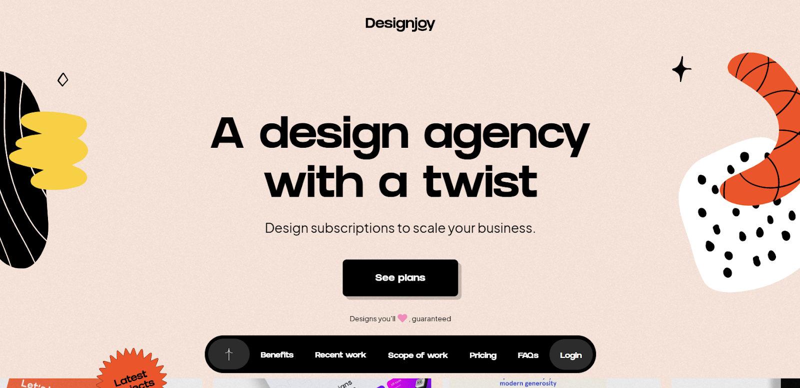 Top 10 Unlimited Graphic Design Services
