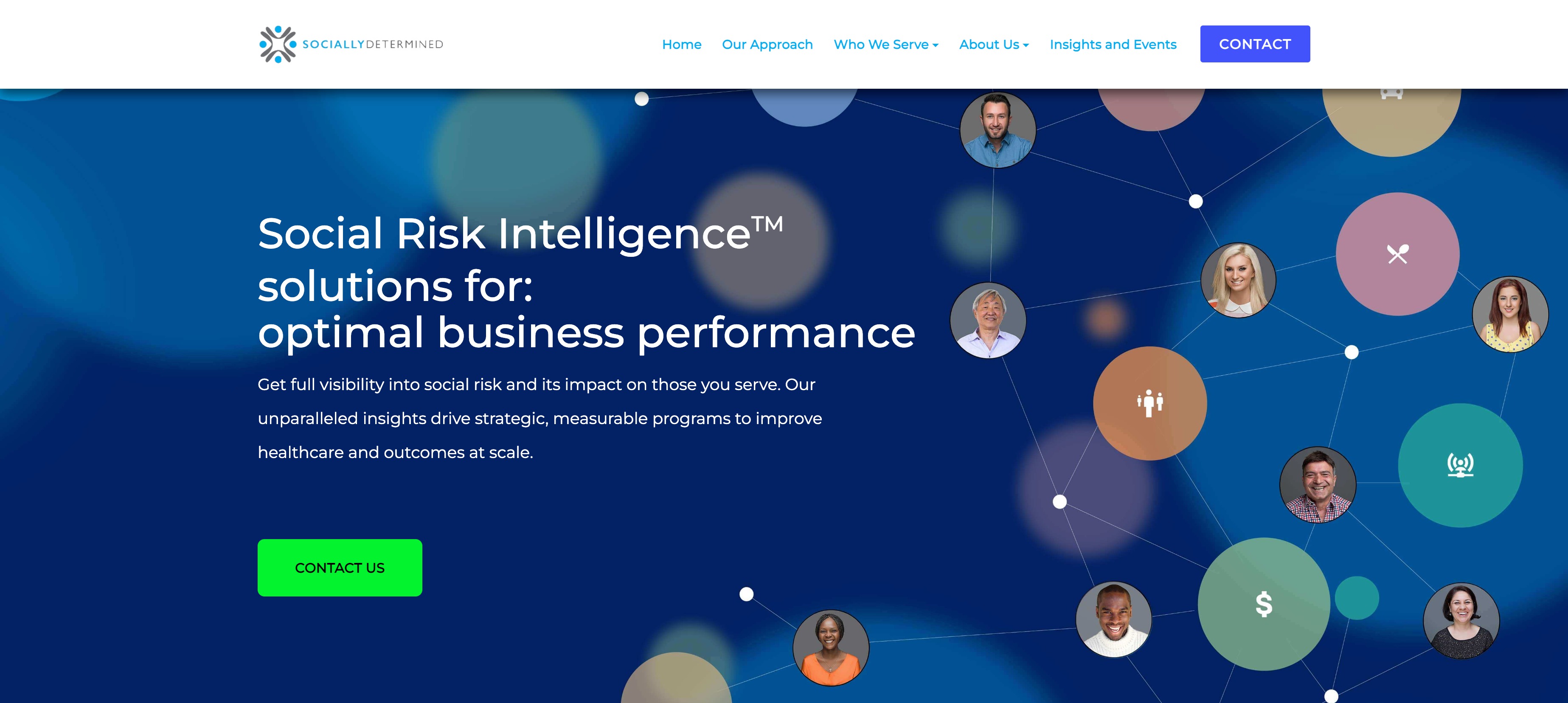 Top 10 Startups in Washington