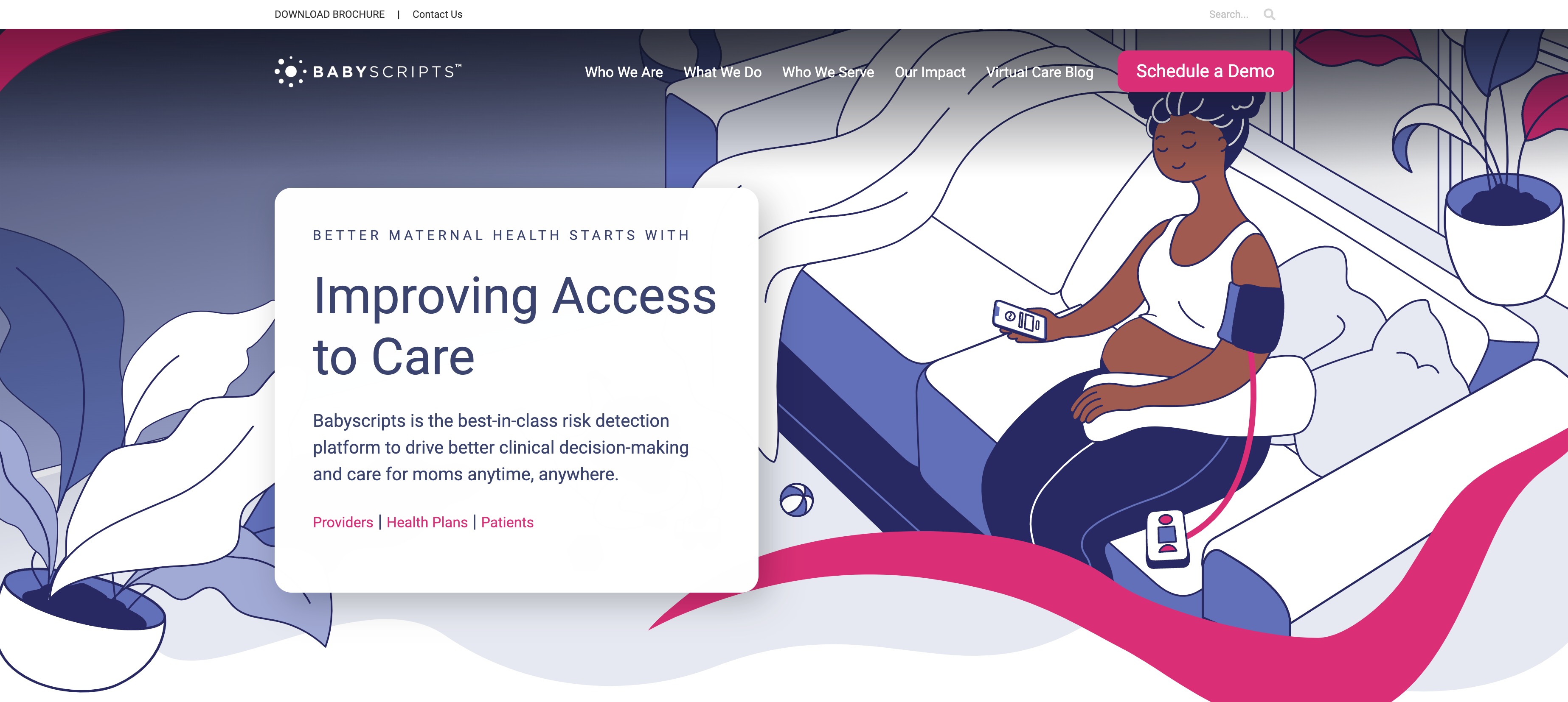 Top 10 Startups in Washington