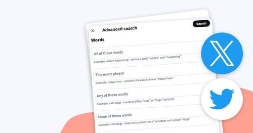 Mastering Twitter's Advanced Search: Uncover Trends, Insights, and ...
