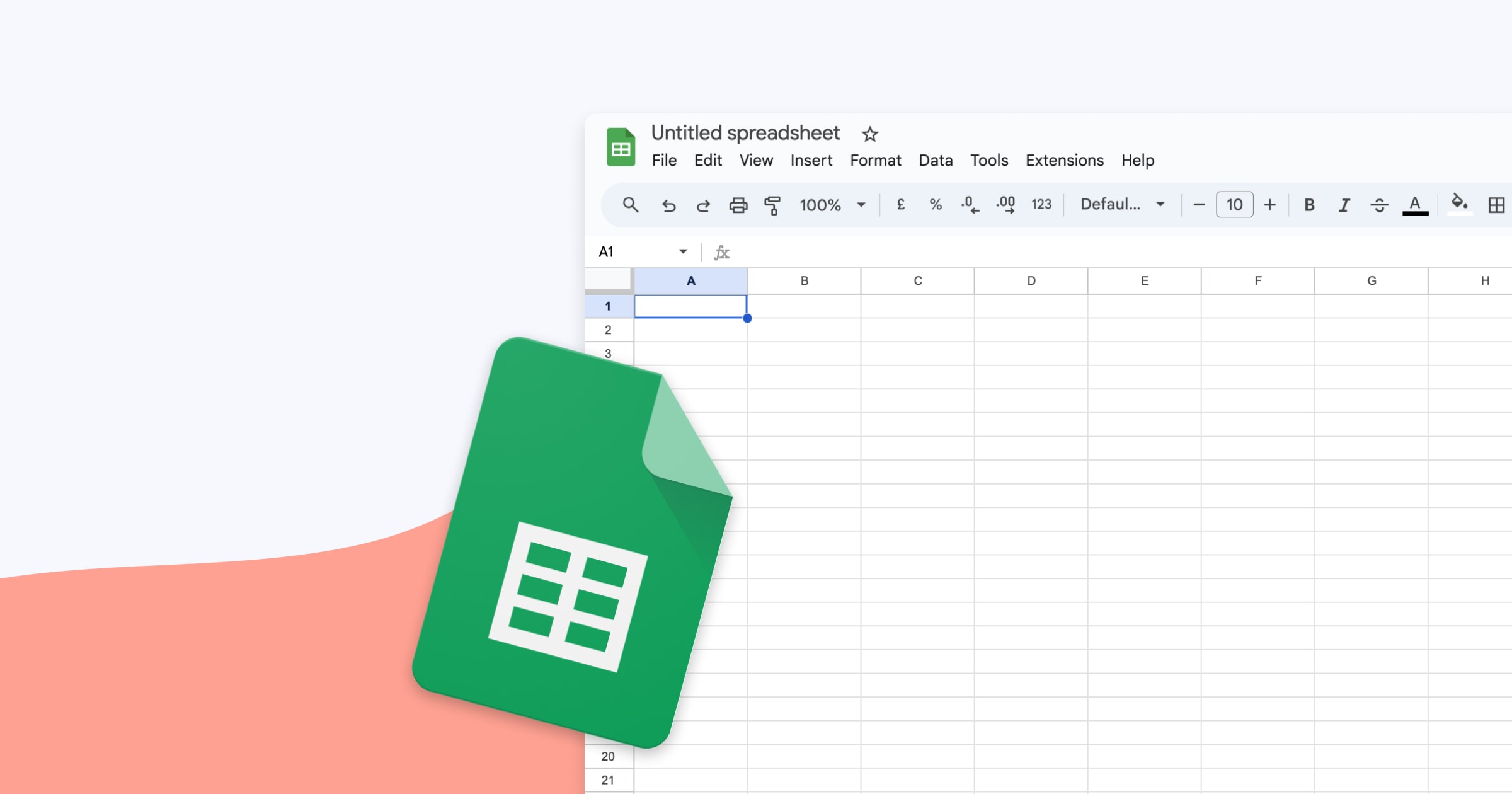 AI-Powered Google Sheets Tools for Startup Success