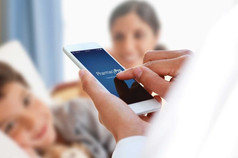 ScriptPro - Robotics, Software, and Financial Tools.