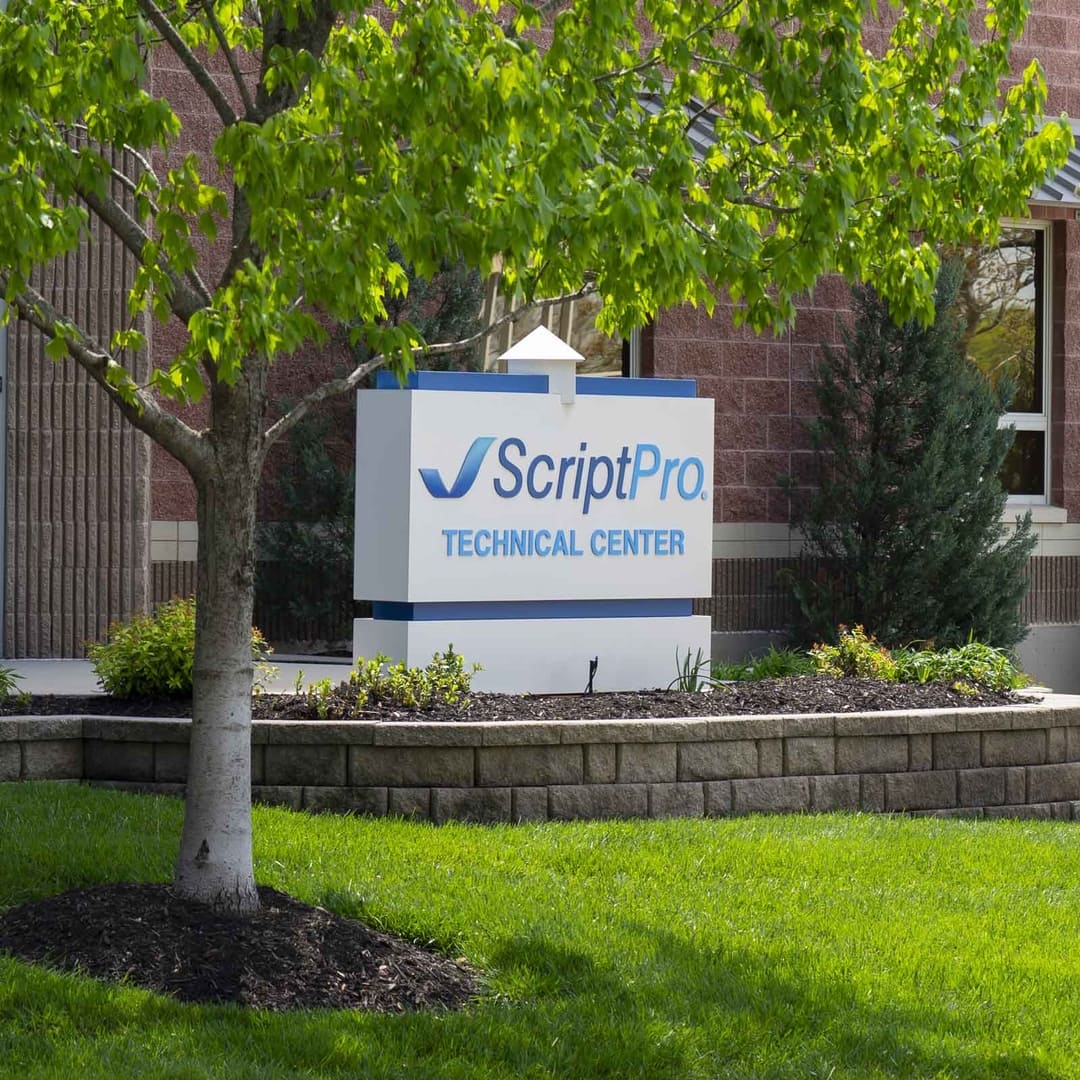 ScriptPro - About Us