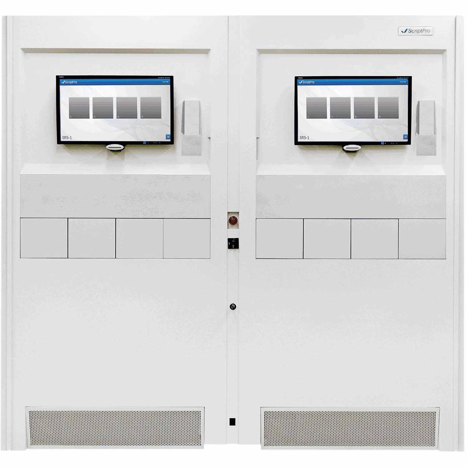 ScriptPro - Robotics