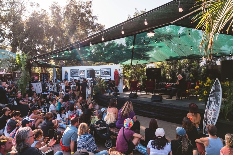 2022 Ohana Festival - Dana Point, CA