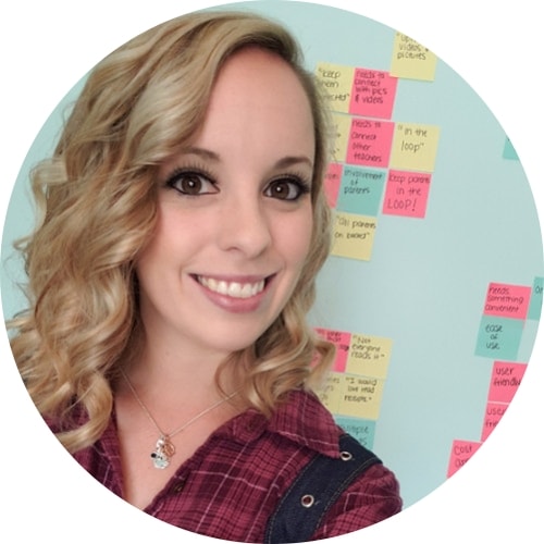 What is Object Oriented UX | OOUX