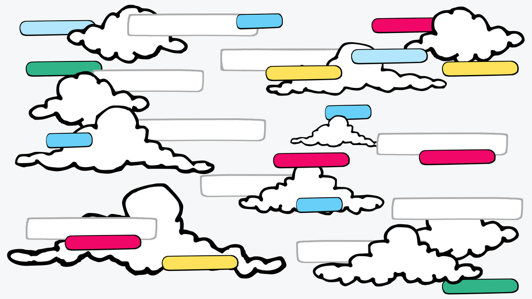 OOUX Happy Hour: OOUX Methods Beyond the Object Map with Lauren Stone