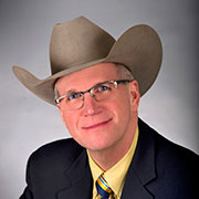 Tom Crowley: POA Judge | Pony of the Americas Club, Inc.