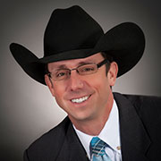 Dan Grunewald: POA Judge | Pony of the Americas Club, Inc.