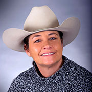 Liz Otten: POA Judge | Pony of the Americas Club, Inc.