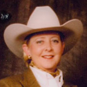 Laura Parsons: POA Judge | Pony of the Americas Club, Inc.