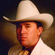 Ron Rhoades: POA Judge | Pony of the Americas Club, Inc.