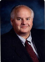 Jerry Laumer: POA Judge | Pony of the Americas Club, Inc.