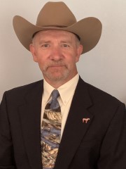 Michael Powell: POA Judge | Pony of the Americas Club, Inc.