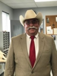 Shawn Mcdaniel Poa Judge Pony Of The Americas Club Inc