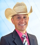 Michael Saterbak: POA Judge | Pony of the Americas Club, Inc.