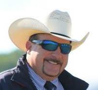 Marc Delisle: POA Judge | Pony of the Americas Club, Inc.