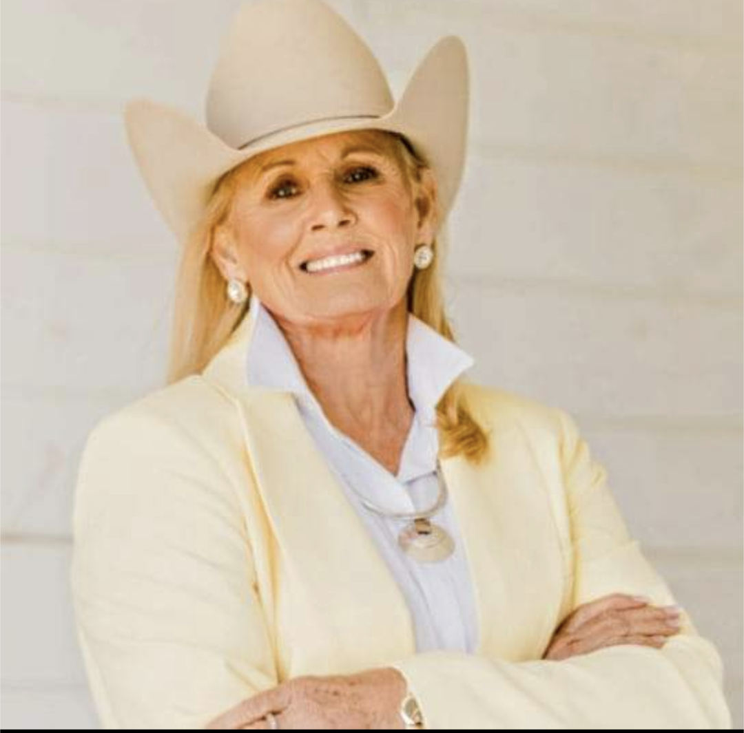 Terri Klein Rakosky: POA Judge | Pony of the Americas Club, Inc.