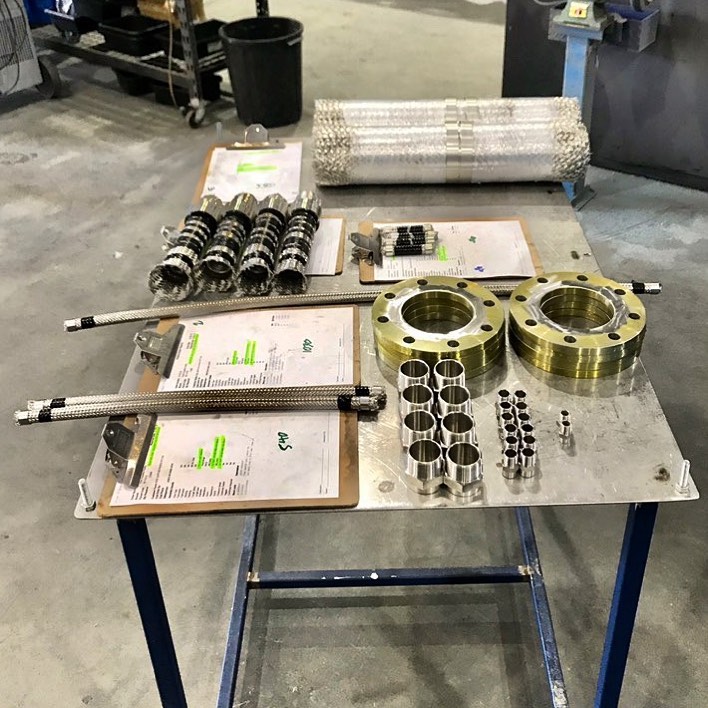 Tess Hose Supplies Ltd