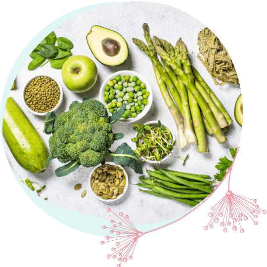 MENOWELL - NÖVÉNYI KAPSZULA