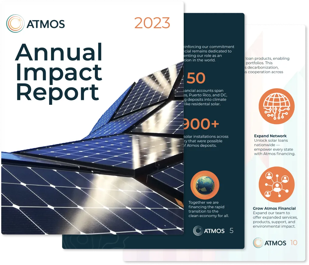 Atmos Climate Impact