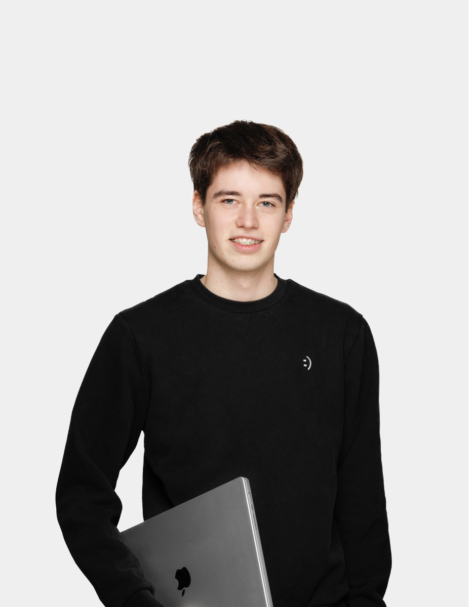 About Studio Lenzing