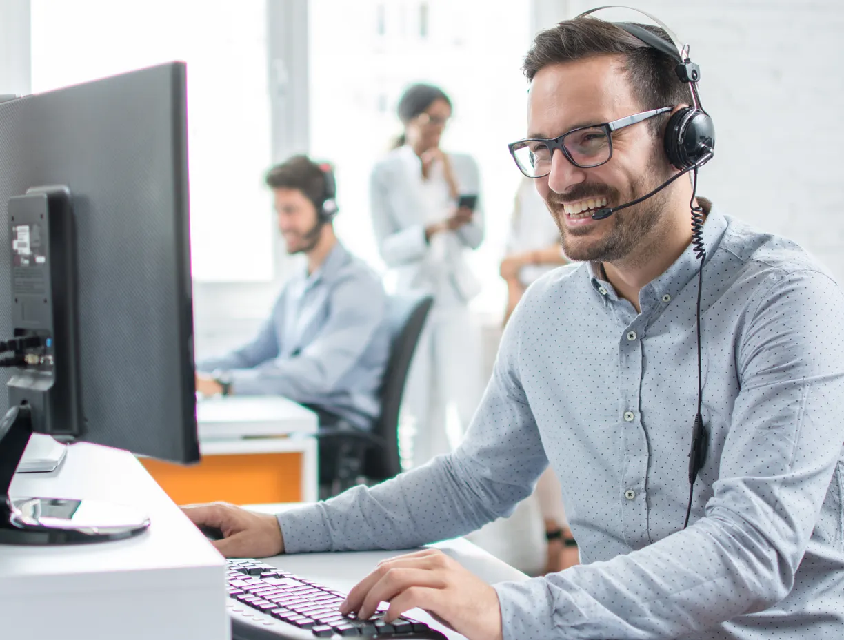 Wholesale Telco Products & Services | Partner Wholesale Networks