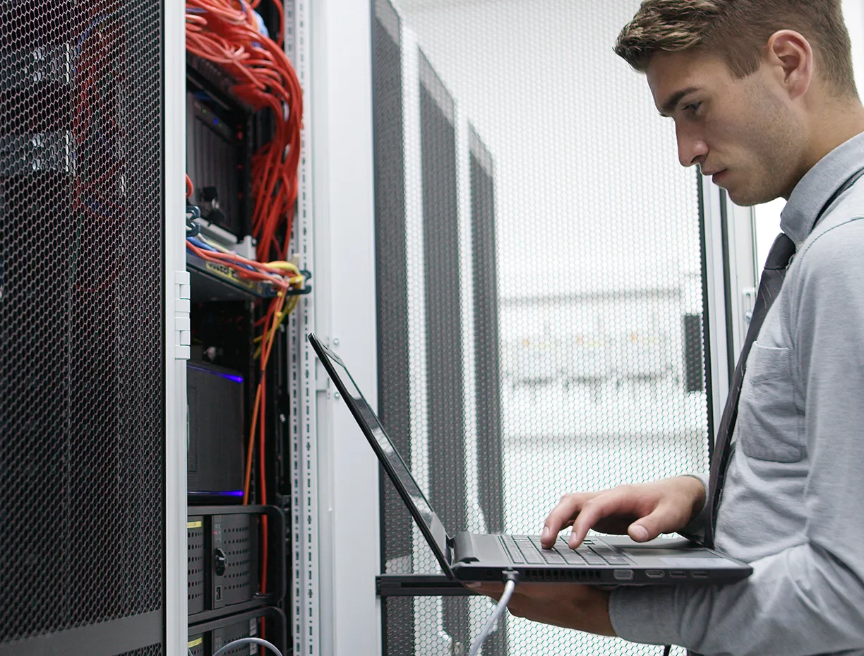 Hardware | Partner Wholesale Networks