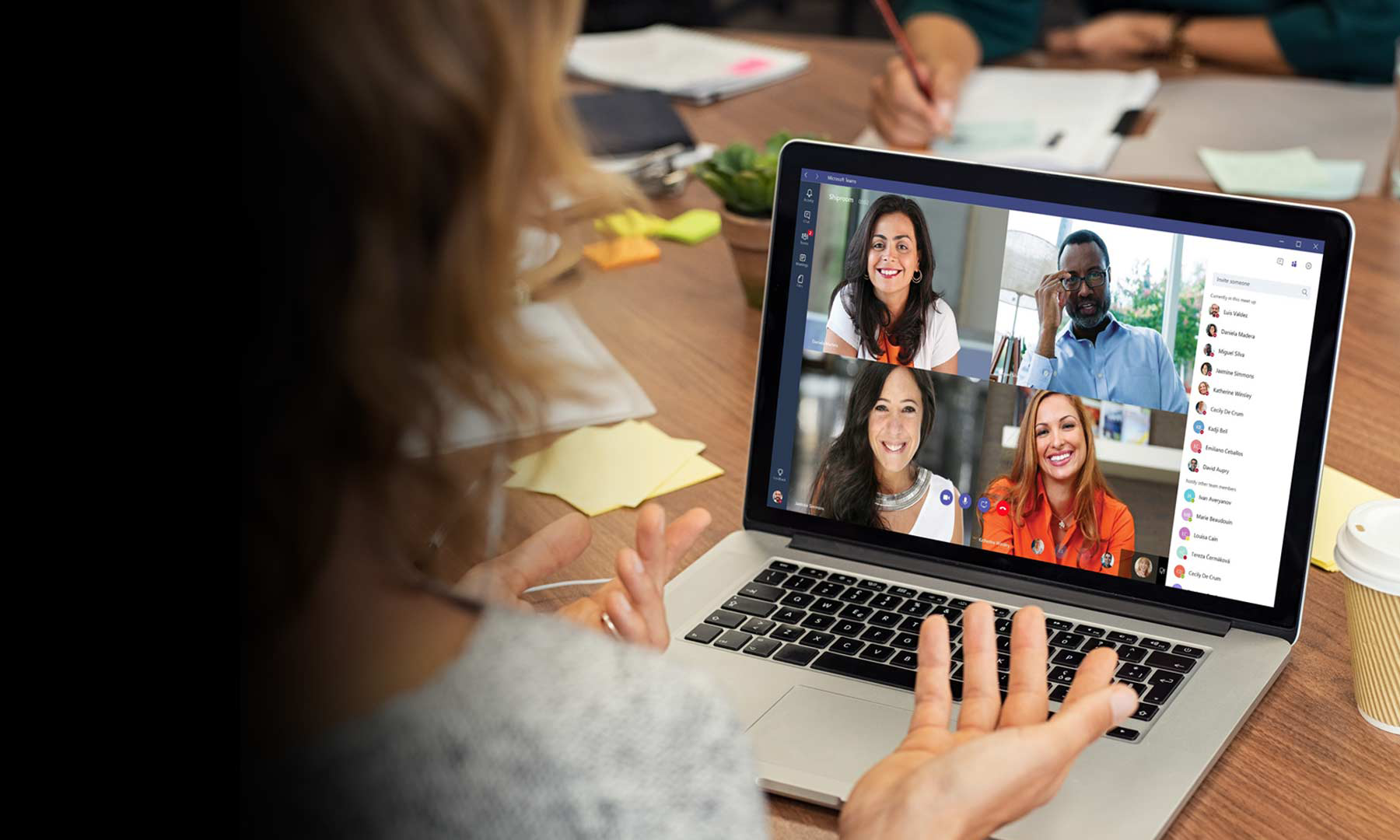 What is the difference between Direct Routing and Microsoft Calling ...