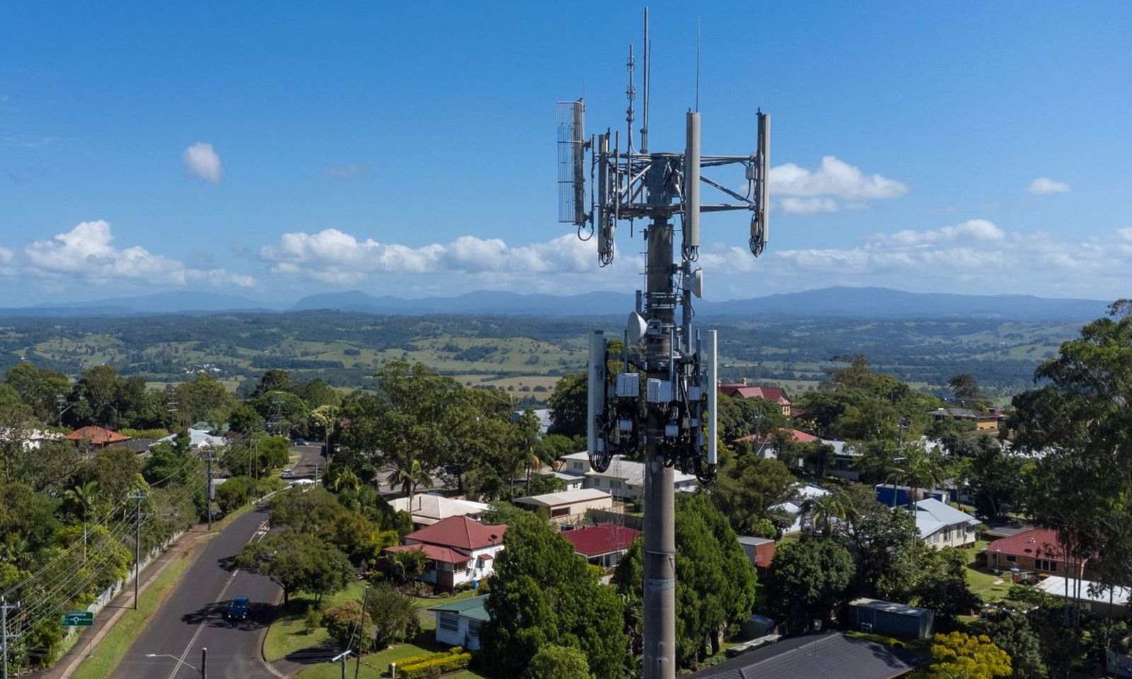 Wholesale Telco Products & Services | Partner Wholesale Networks