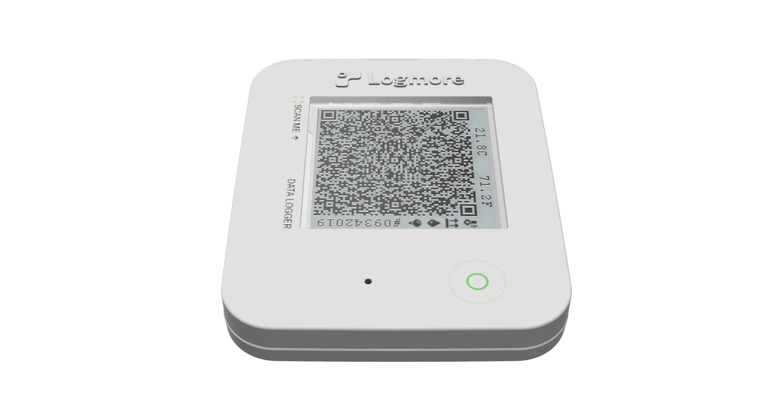 A New Generation of Logmore Data Loggers