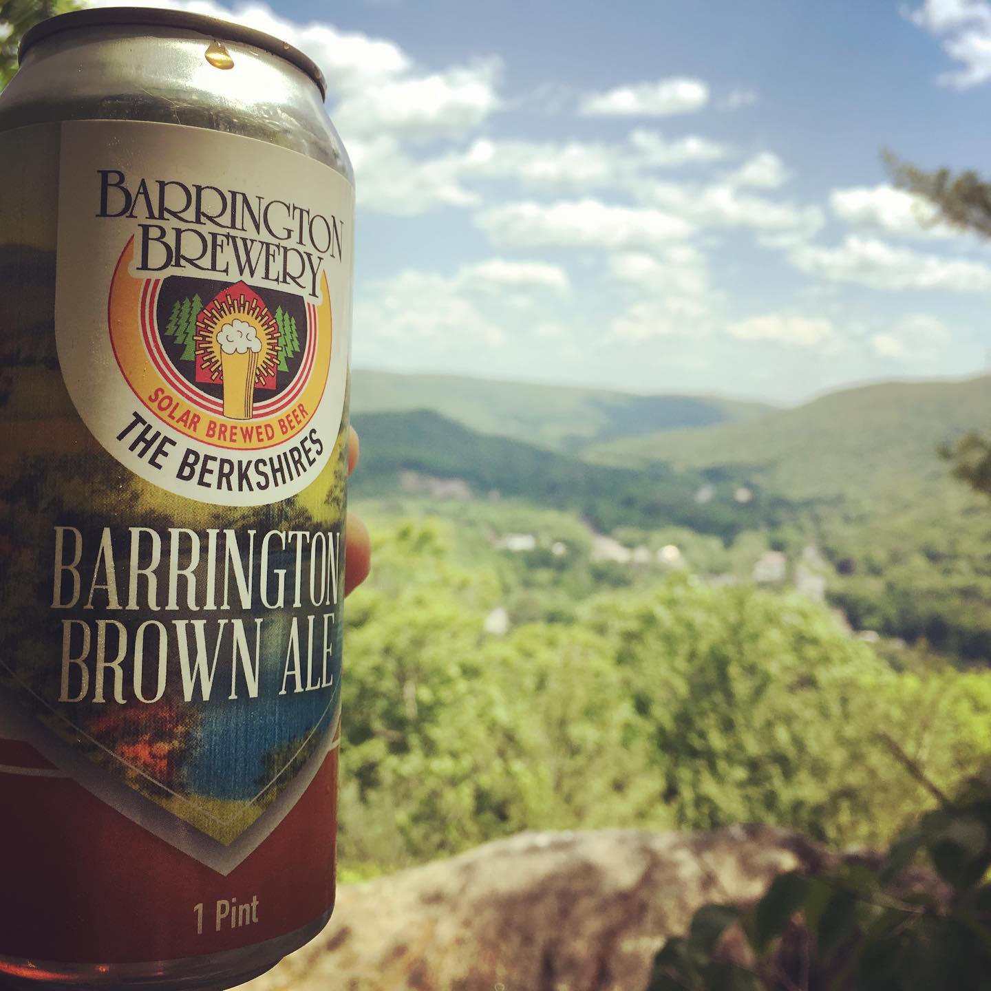 Barrington Brewery