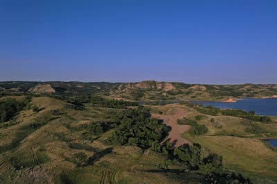 Dunn Center - North Dakota - Dunn Center ND