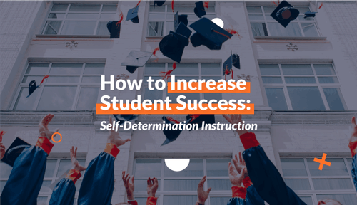 Self-Determination Instruction For Students | DoMyEssay Blog