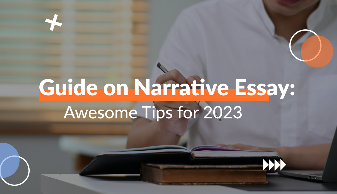 How to Write a Narrative Essay: Definition, Format & Outline