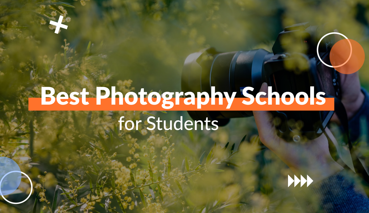 Best Photography Schools for Students: School of Digital Photography