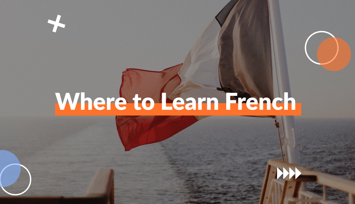 Where to Learn French: Top Courses in France - French Alliance Courses