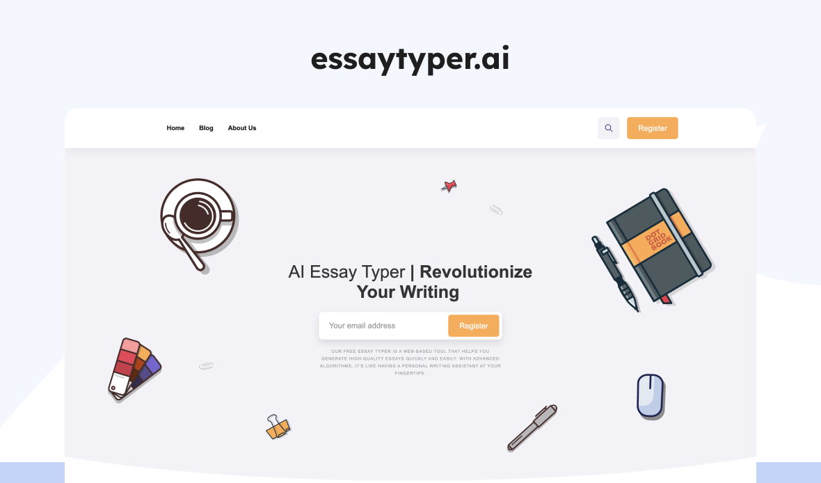 Best AI Essay Writer Tools for Content Creation | DoMyEssay Blog