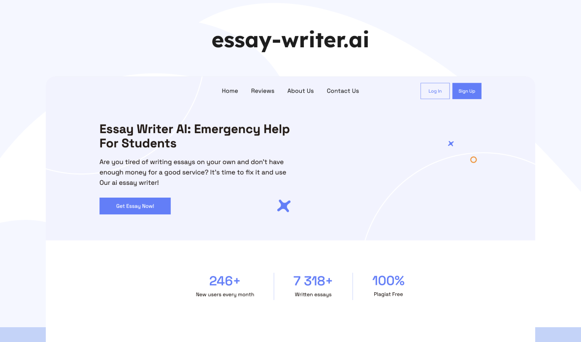 Best AI Essay Writer Tools for Content Creation | DoMyEssay Blog