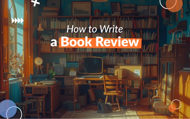 How to Write a Book Review: Your Quick 5-Minute Tutorial