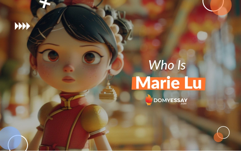 Marie Lu and Her Stories | DoMyEssay Blog