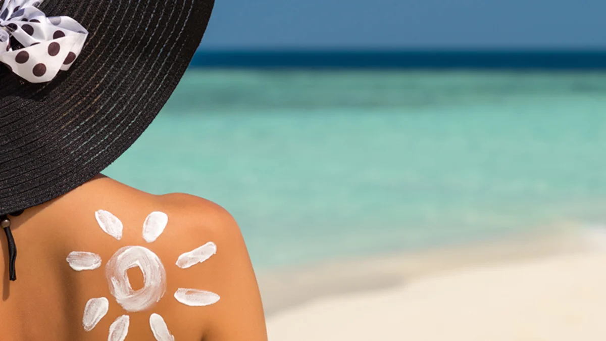 Protect Your Body | From the Cosmetic Laser Center Blog